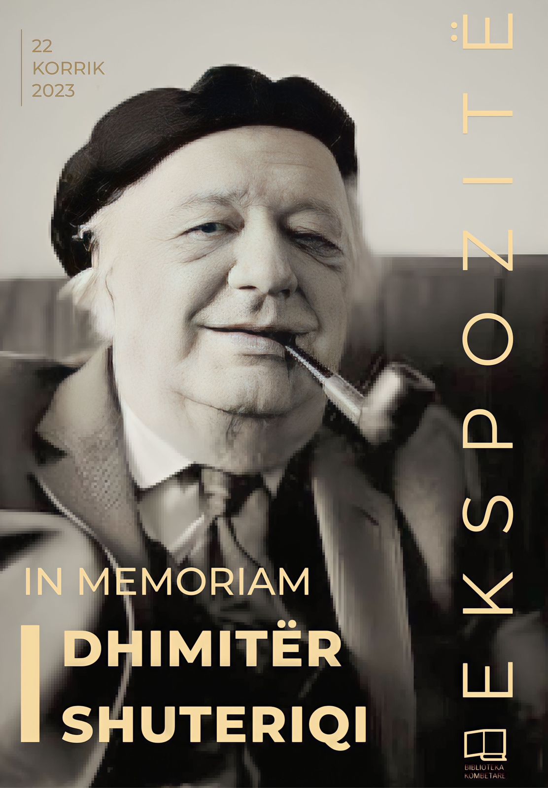 Biblioteka Kombëtare e Shqipërisë