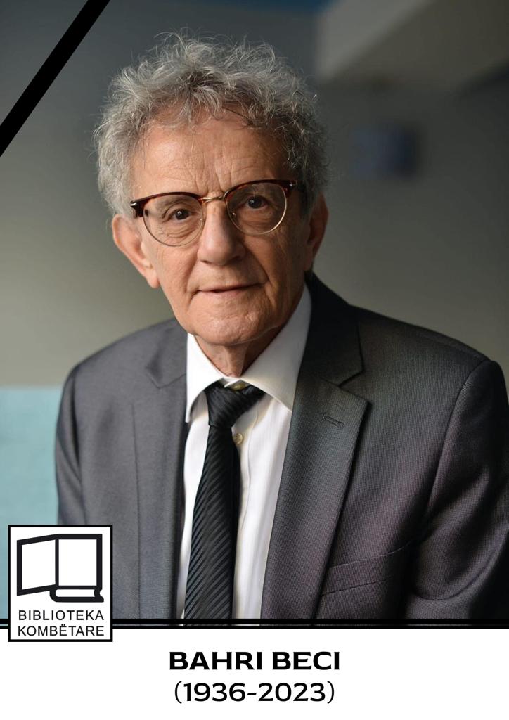 Biblioteka Kombëtare e Shqipërisë